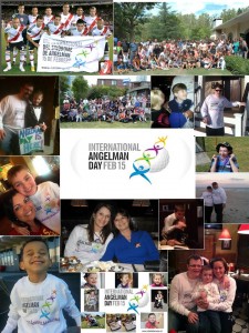 International Angelman Day 2013 – Angelman Today